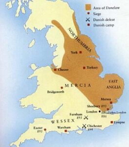 Old English (c. 500 - c. 1100) - History of English